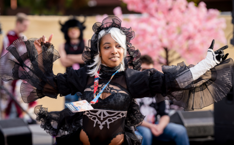What Happens at an Anime Convention? A Complete First-Timer Guide ...